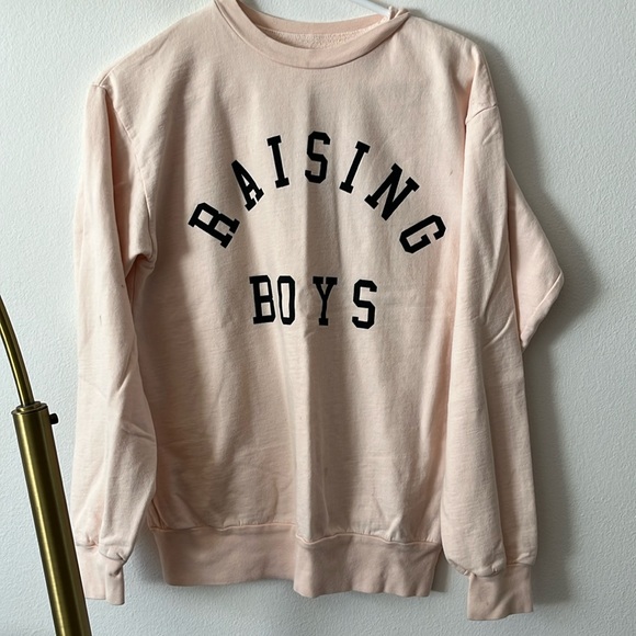 Ford And Wyatt Clothing
